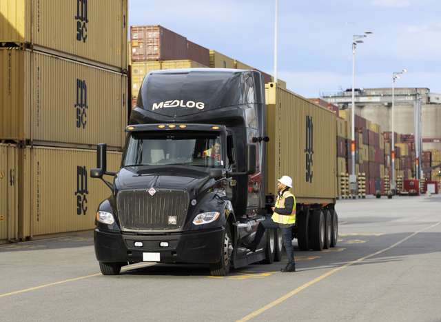 Medlog Logistics Medlog