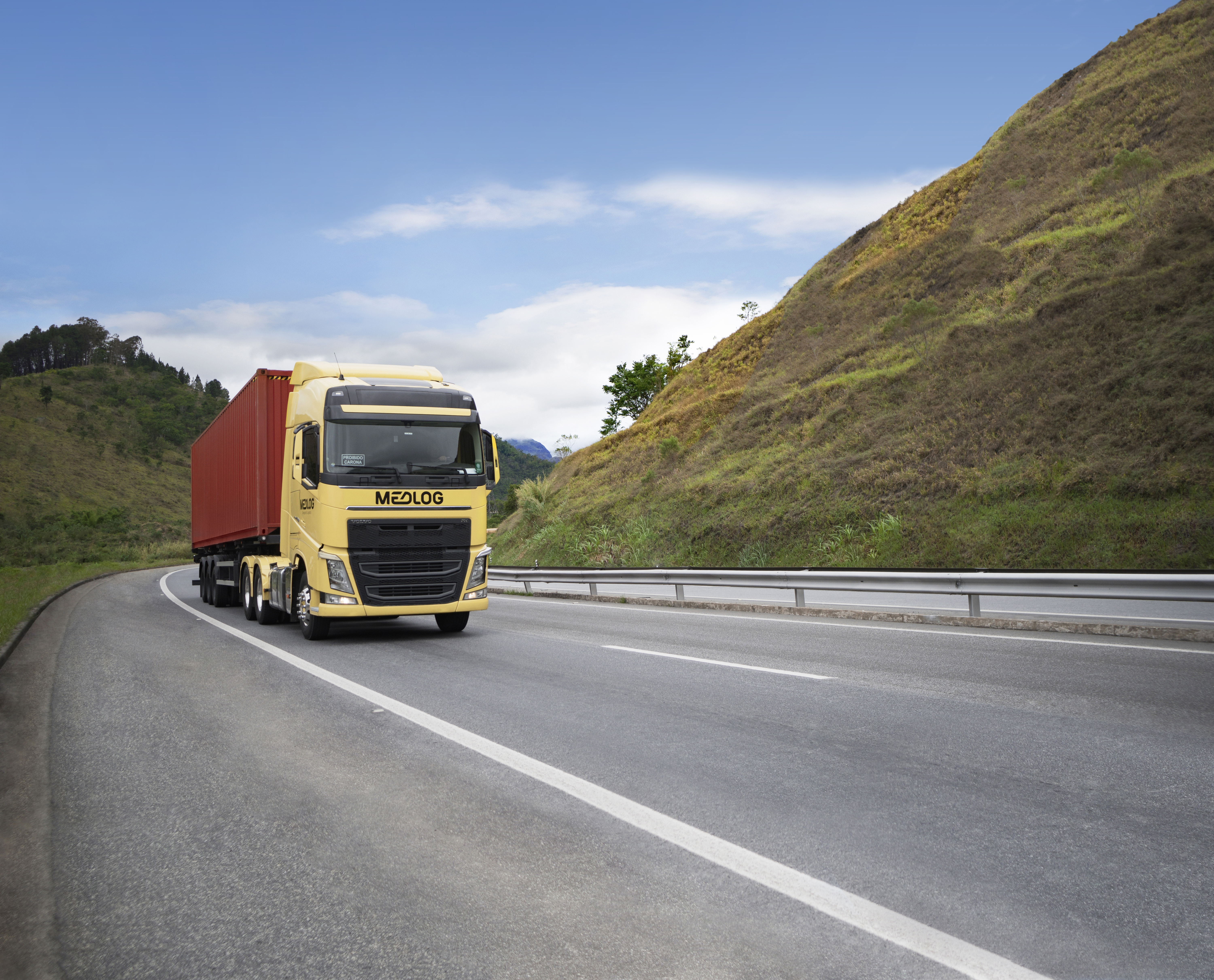 A Brief History of The MSC Group - Medlog