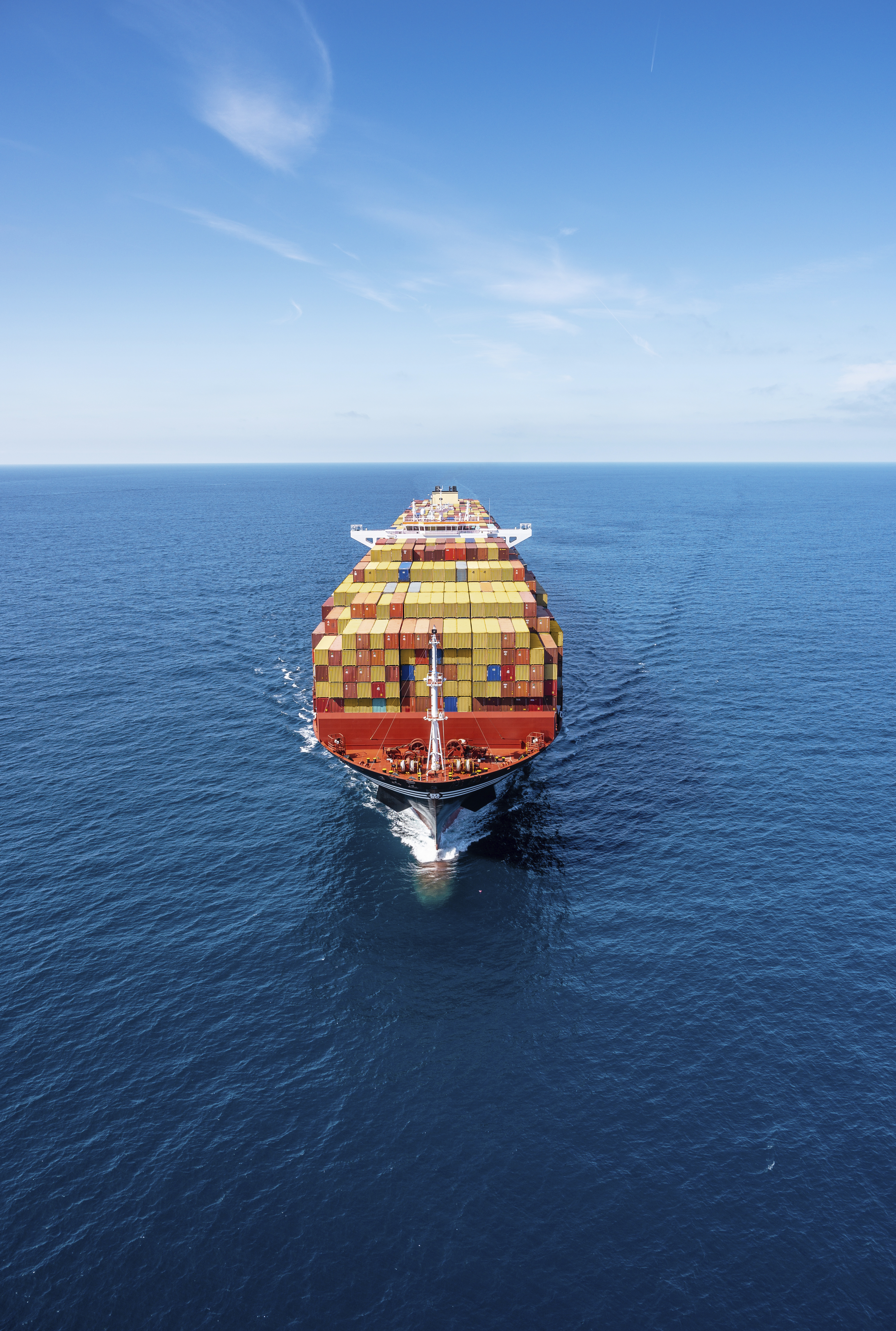 A Brief History of The MSC Group - Medlog