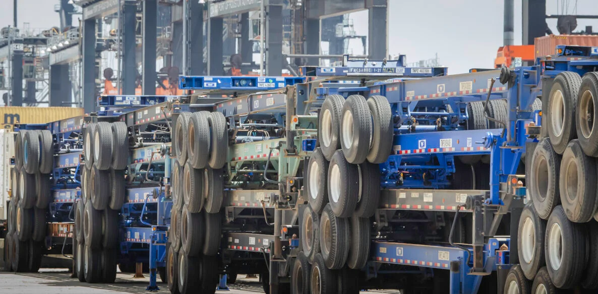 Chassis Management | Medlog